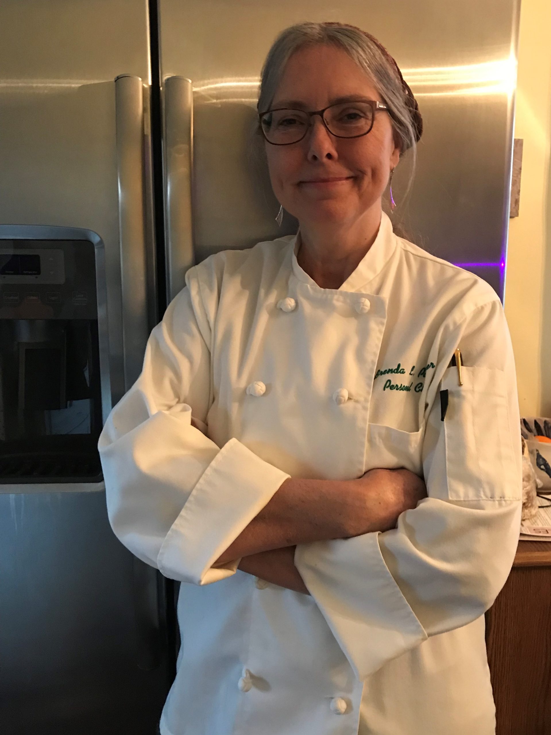 RElearn Cooking Classes - RE Farm Café